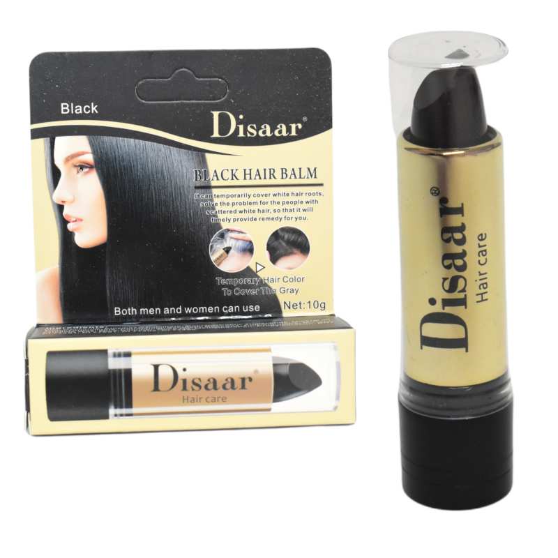 Corrector para cabello en color negro Disaar 10G – Zona 1 Mode GT